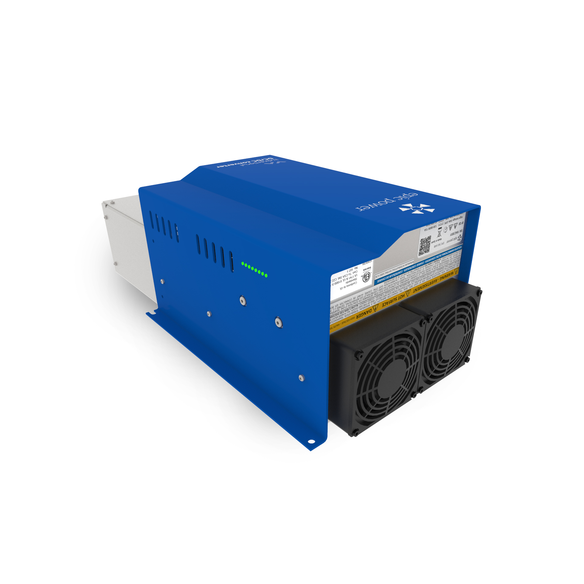 EPC 5k5 648i - Epic Power Converters