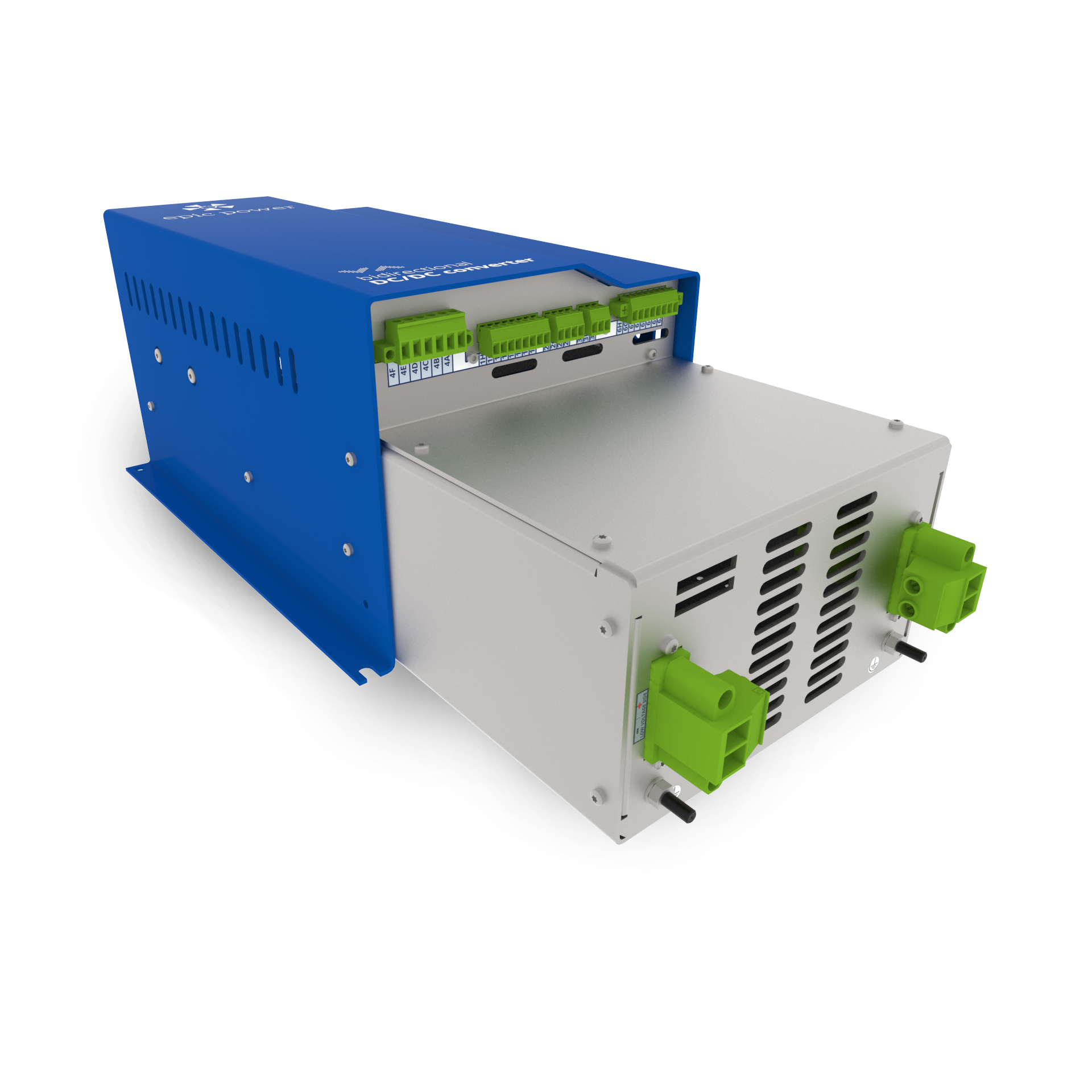 EPC 8k 8380i - Epic Power Converters
