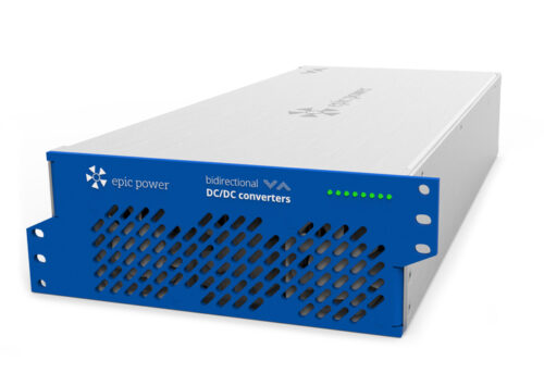 EPC 50A 1400 - Epic Power Converters